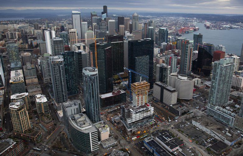King County had decade’s third-largest population growth among U.S ...