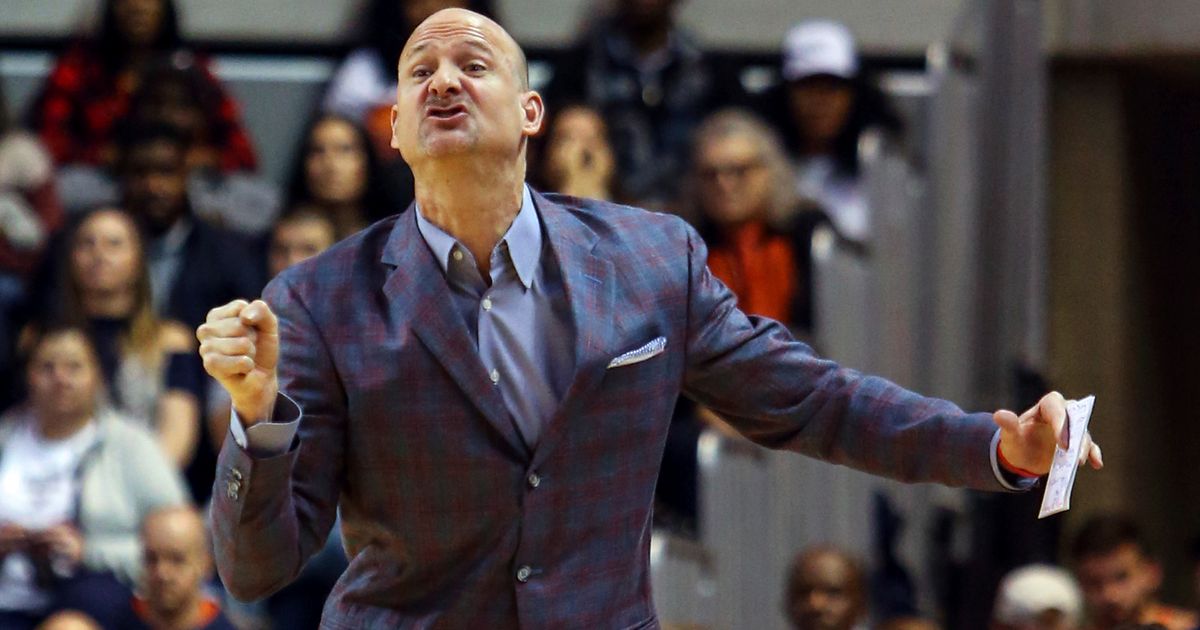 New UAB coach braces for ‘most unusual’ basketball season | The Seattle ...