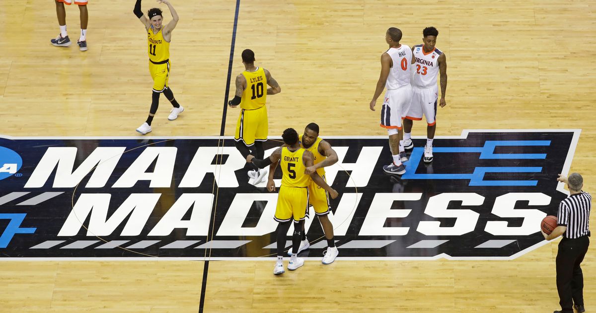 March Sadness: No brackets and no knowing what might’ve been | The ...