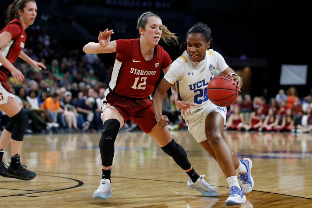 Lexie Hull scores 28, No. 7 Stanford beats No. 8 UCLA 67-51 | The ...