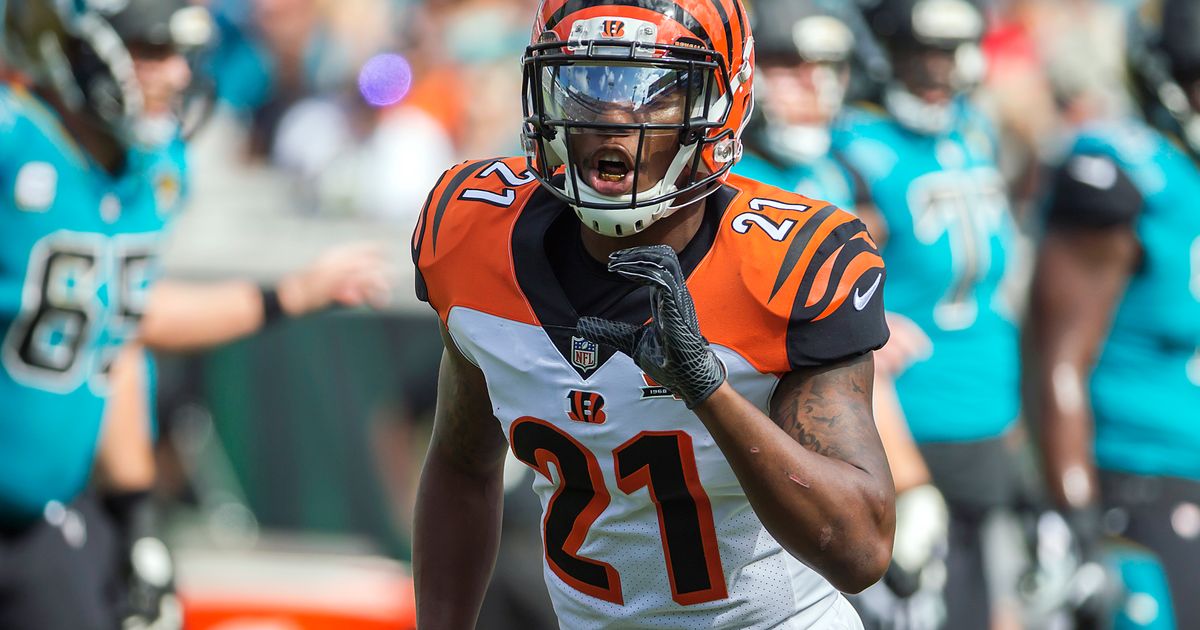 Jaguars, Dennard part ways after agreeing to 3-year contract | The ...