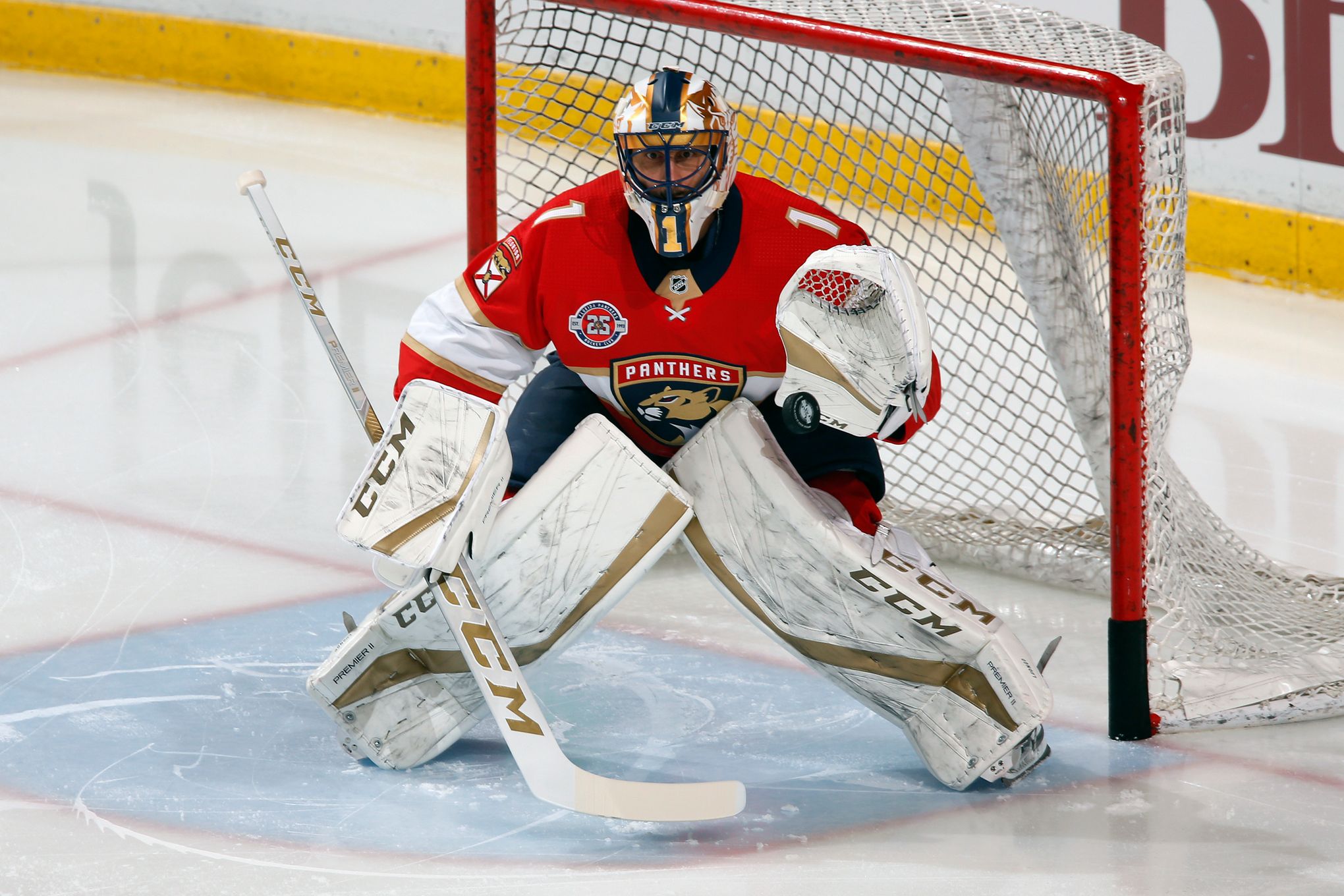 Roberto Luongo Memes