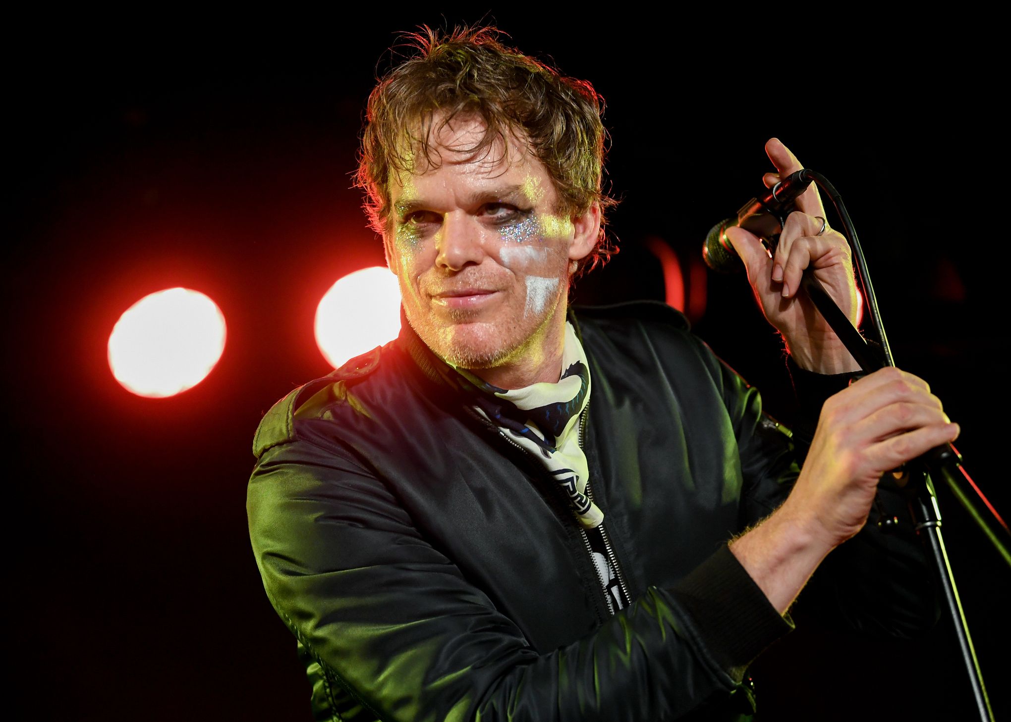 Michaelc Hall Fan Club