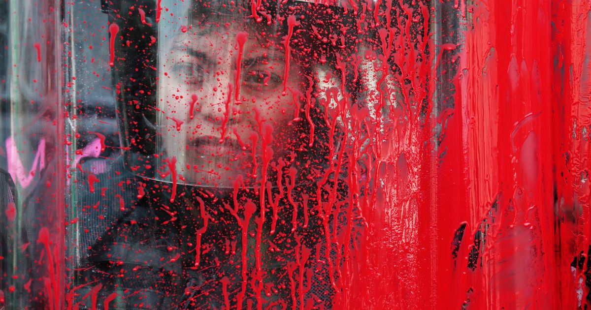 AP PHOTOS: Week in Pictures, Global | The Seattle Times