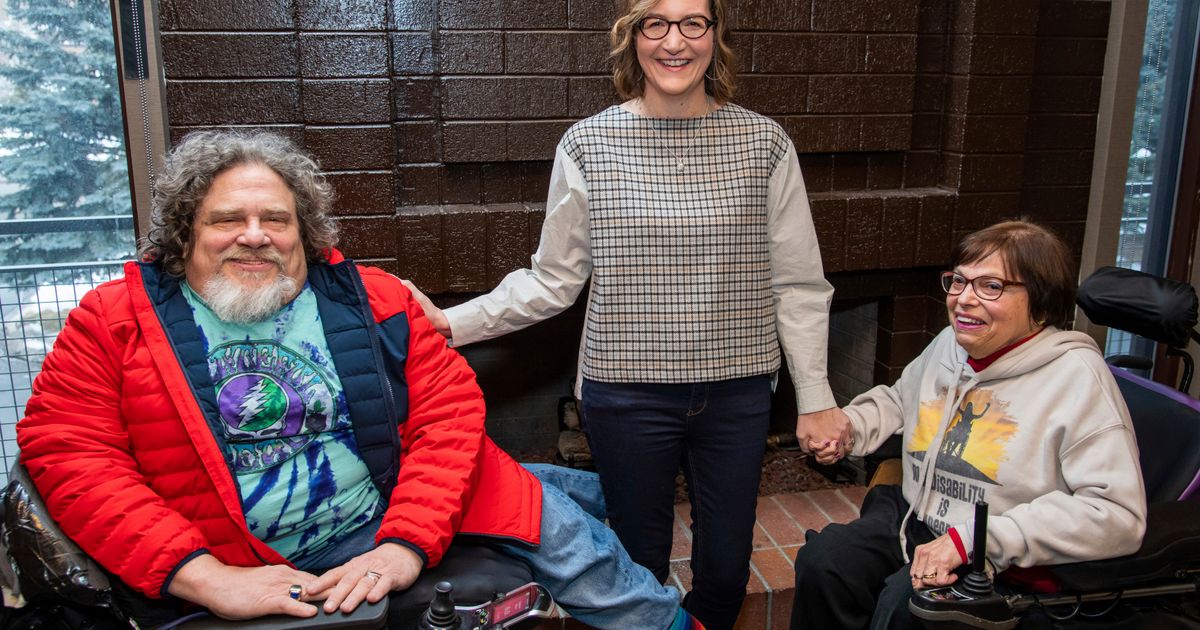 In ‘Crip Camp,’ a rare spotlight for disability rights | The Seattle Times