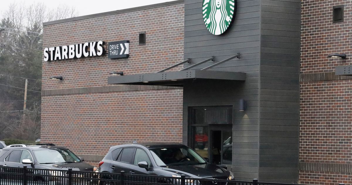 Business Fallout: Starbucks limits access, Target raises pay | The ...