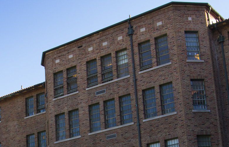 At Western State Hospital, coronavirus infections add pressure to a ...