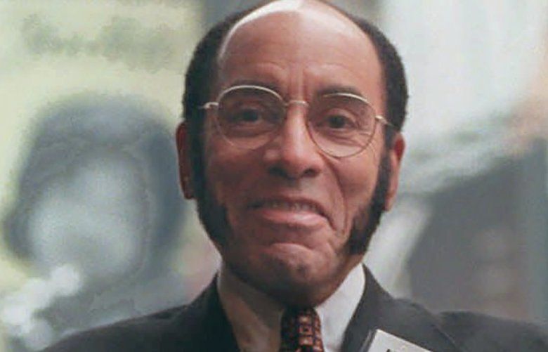Earl Graves Sr., founder of Black Enterprise magazine, dies | The ...