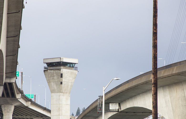 West Seattle Bridge was on a road to collapse, engineers’ reports show ...
