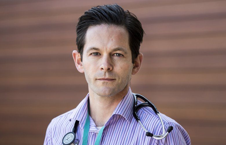 A Tacoma doctor treats patients and writes poems about coronavirus ...