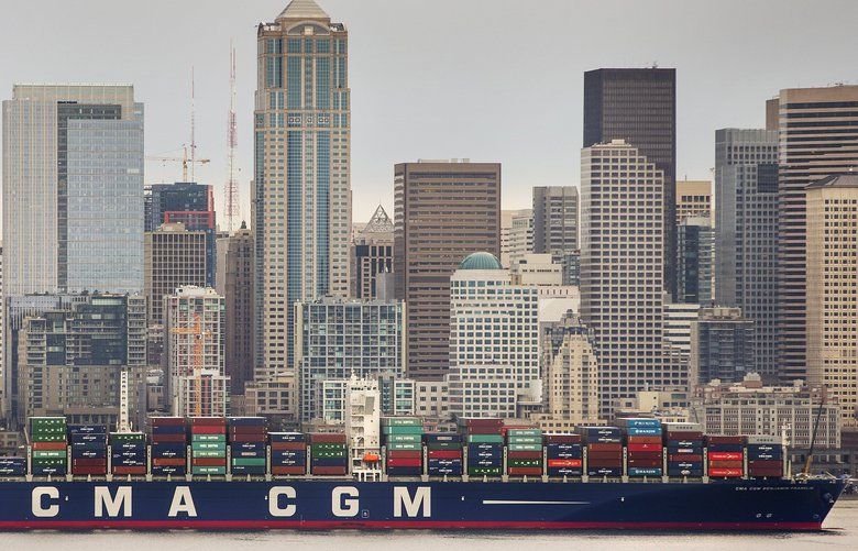 Terminal 18 resumes operations after coronavirus concerns halted work ...