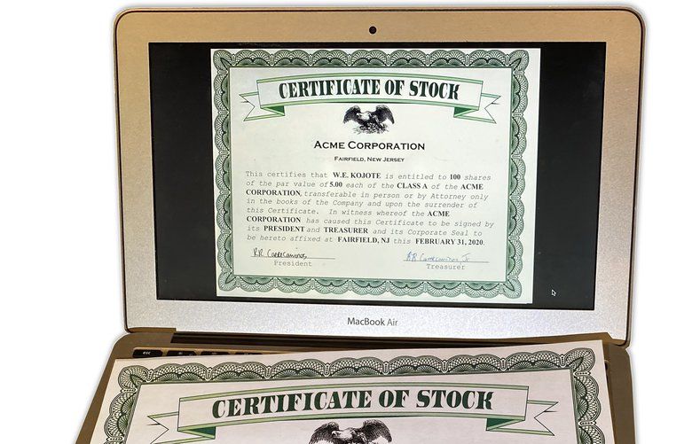 How to digitize your most important documents | The Seattle Times