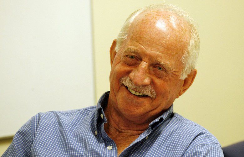 ‘Purpose to his passing’: Why all of UW icon Jim Lambright’s organs ...