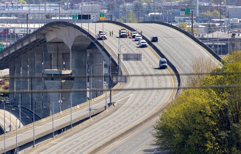 West Seattle Bridge will stay closed through 2020 and 2021 | The ...