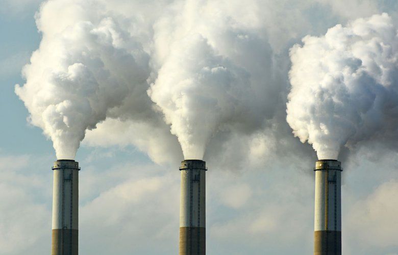 EPA overhauls mercury pollution rule, despite opposition from industry ...