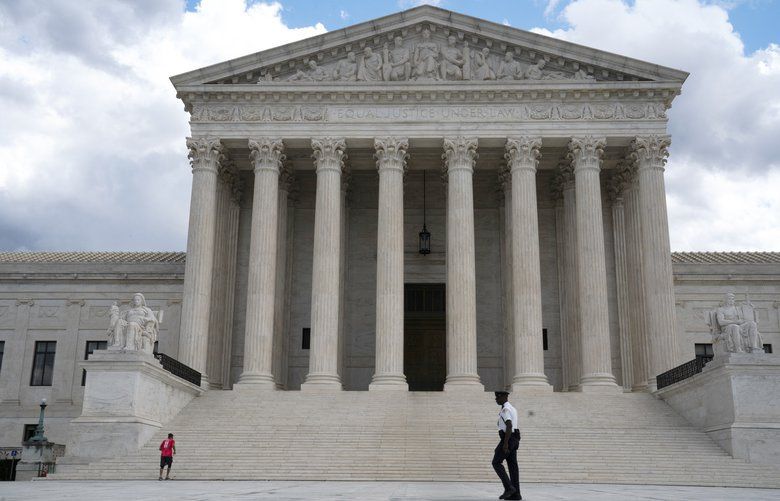 Supreme Court: Criminal juries must be unanimous to convict | The ...