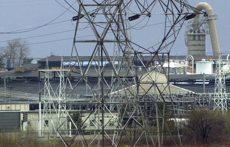 Alcoa to shut Ferndale smelter, throwing 700 out of work | The Seattle ...