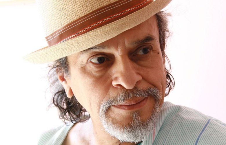 Muralist Daniel DeSiga celebrated Latino culture and heritage through ...