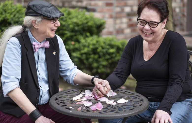 The AIDS crisis forged a generation of activists; now they’re ...