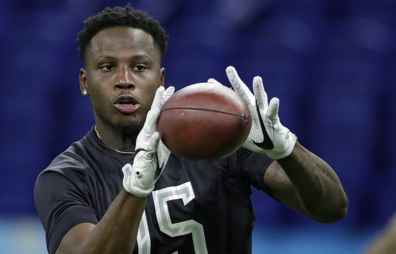 Get to know Stephen Sullivan, the Seahawks’ seventh-round NFL draft ...