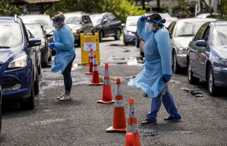 Coronavirus daily news updates, April 26: What to know today about ...