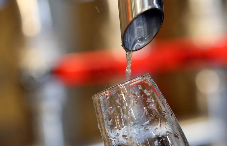 Distilleries are turning stale beer into coronavirus whiskey — or hand ...