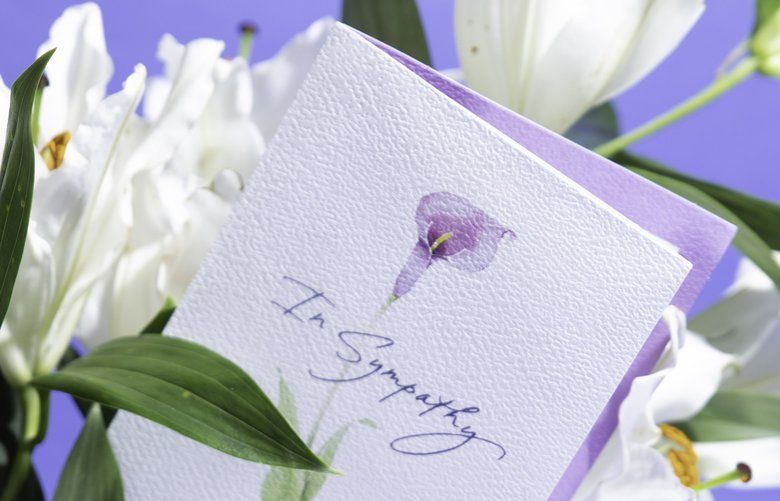 The most poignant shortage amid the pandemic: Selling out of sympathy ...