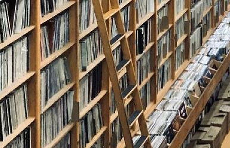 Seattle’s Bop Street Records, once named one of the 5 best record ...