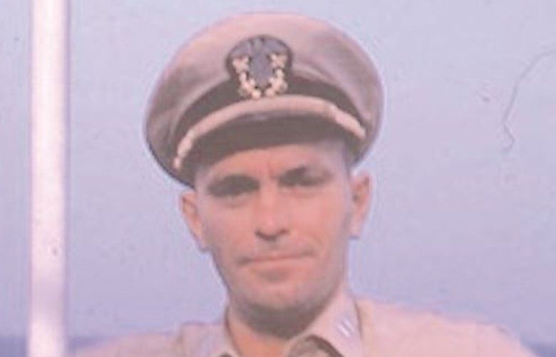 David Beyl, Mercer Island resident who deployed to missions in ...