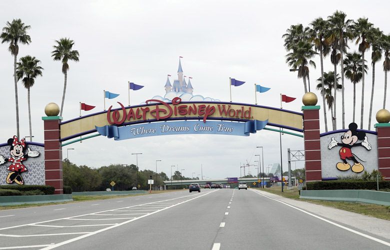 ALI SWENSON | The Seattle Times