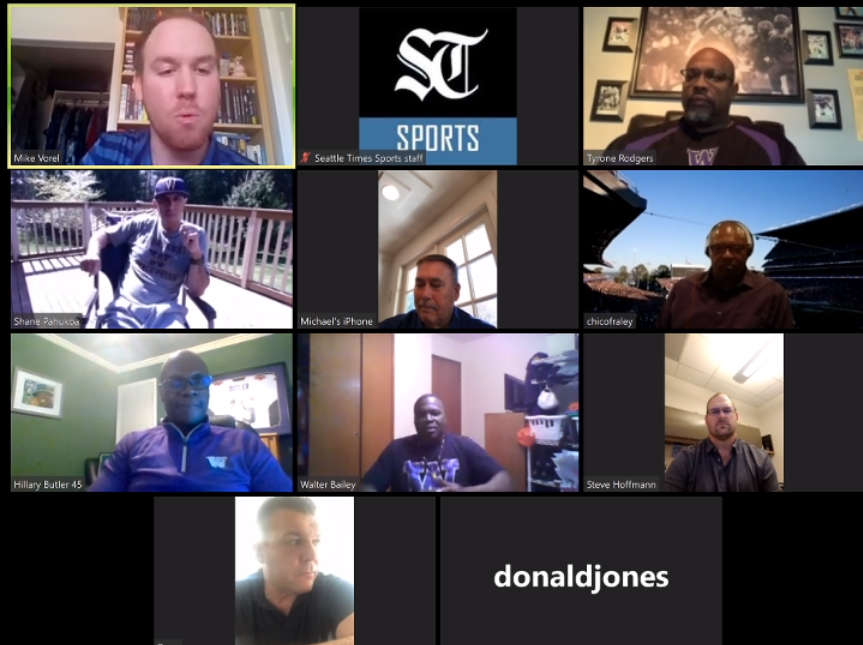 ‘Purpose to his passing’: Why all of UW icon Jim Lambright’s organs ...