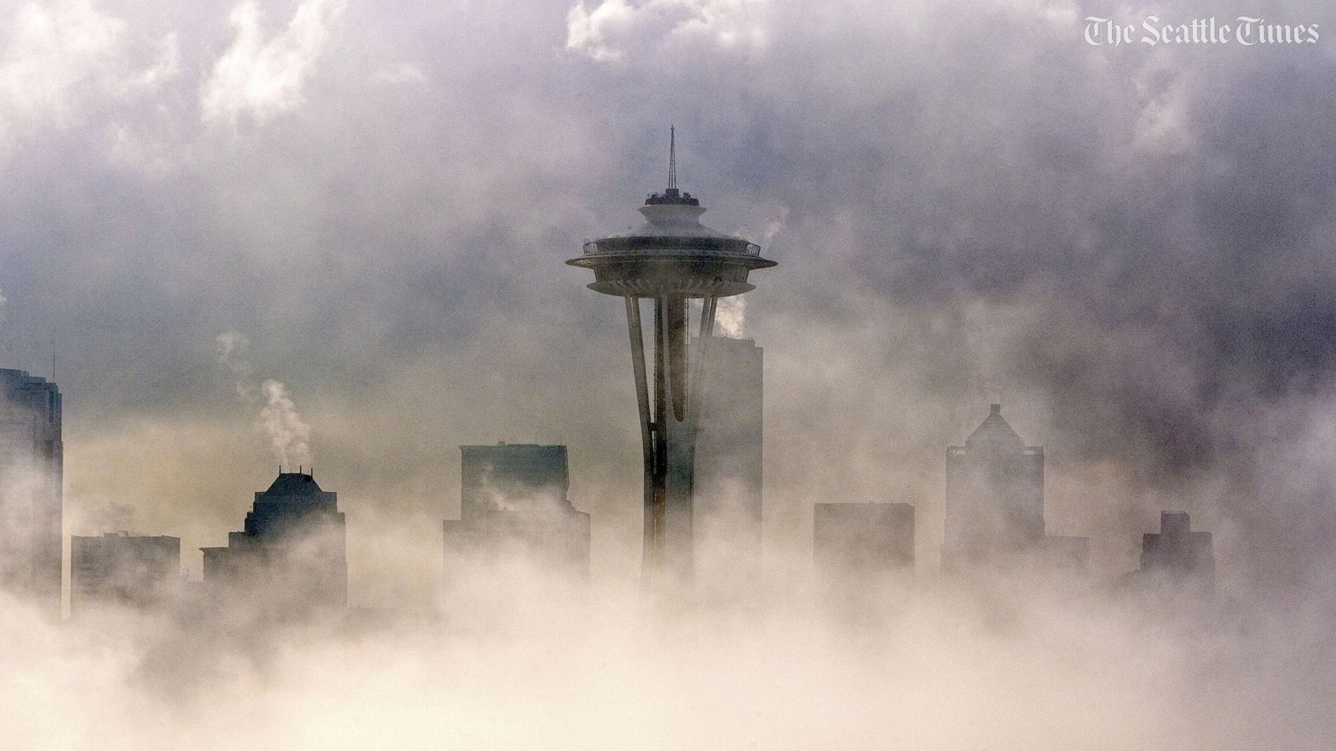 Photo & Video | The Seattle Times