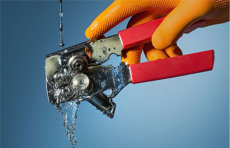 Stress cleaning? Here are 6 tasks you may have overlooked | The Seattle ...