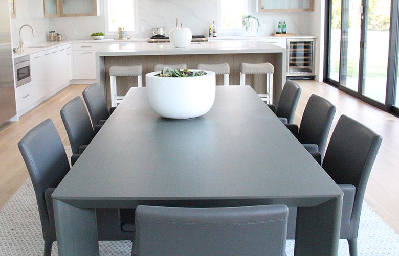 Tips for creating a more functional dining space | The Seattle Times