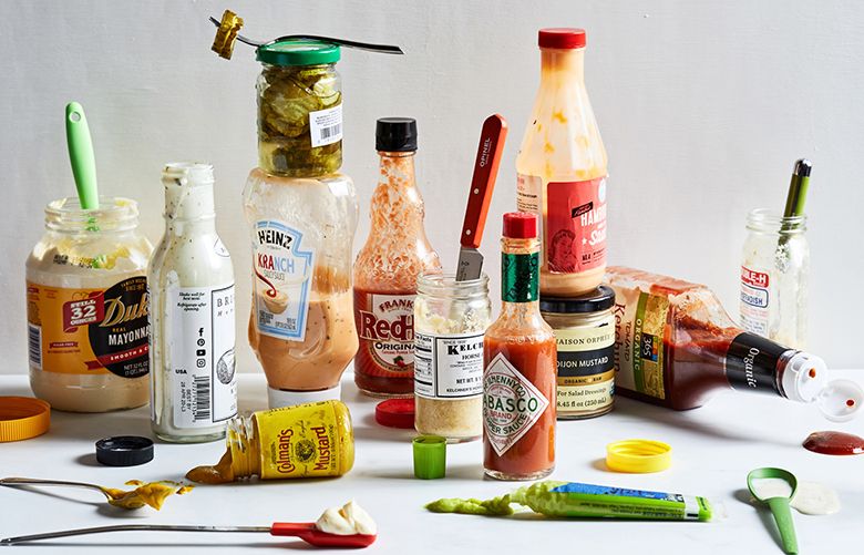 Here’s how long those condiments in your fridge and pantry are supposed ...