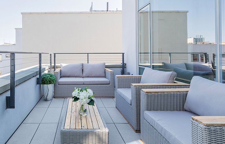 10 small home project ideas that will keep you busy | The Seattle Times