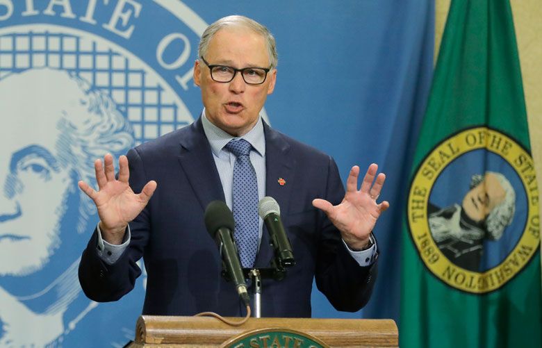 Western States Pact is a promising move | The Seattle Times