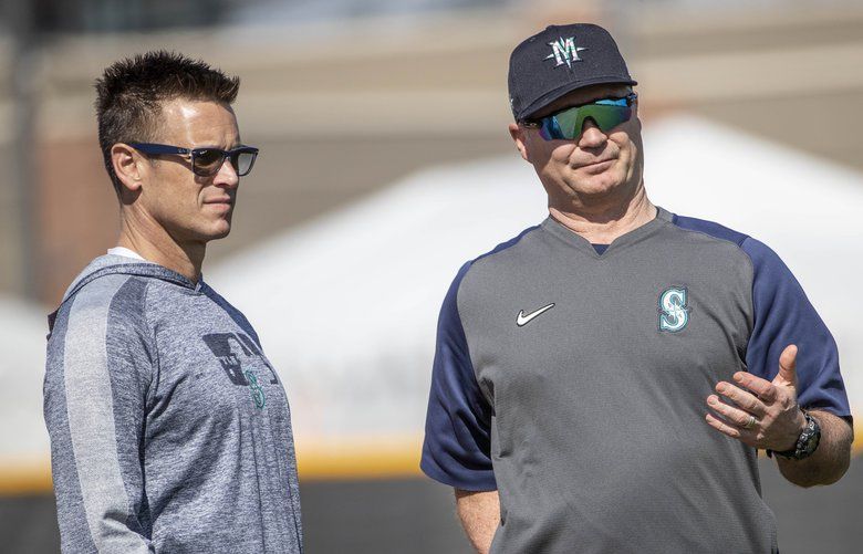 Mariners staff will take pay cuts to offset financial losses caused by ...