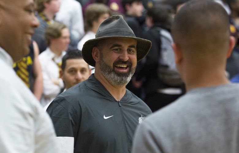 WSU Cougars adding Weber State QB Jake Constantine through graduate ...