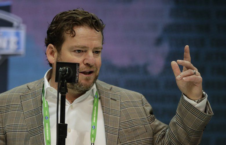 Full coverage: Seahawks select five players on Day 3 to wrap 2020 draft ...
