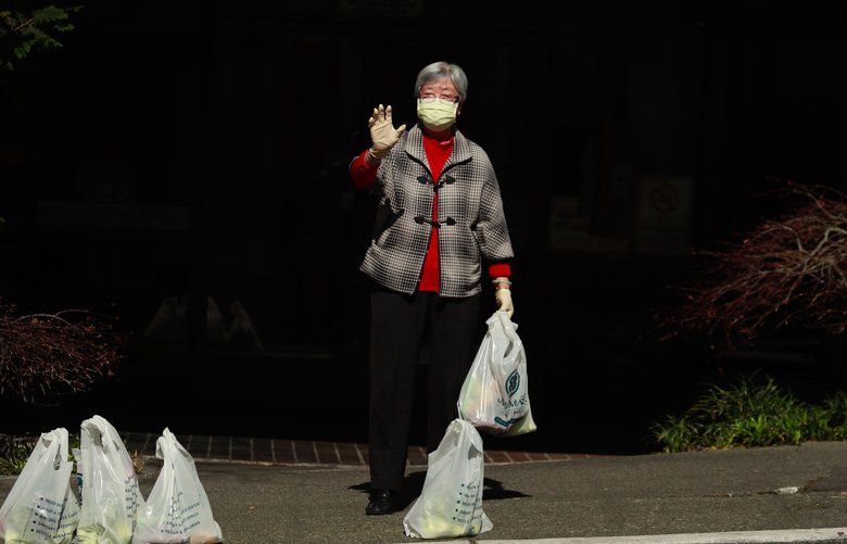 Federal coronavirus funds for Seattle may support rent assistance ...