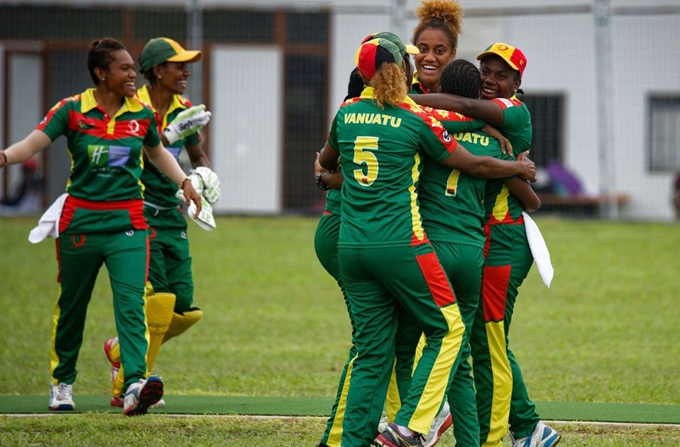 Miss watching sports? Cricket final going live – in Vanuatu | The ...
