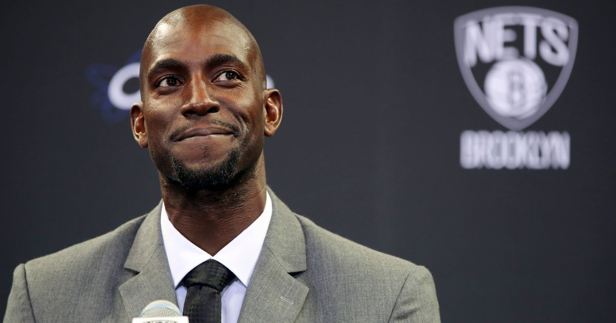 The Timberwolves could be sold, and Kevin Garnett is very interested in ...