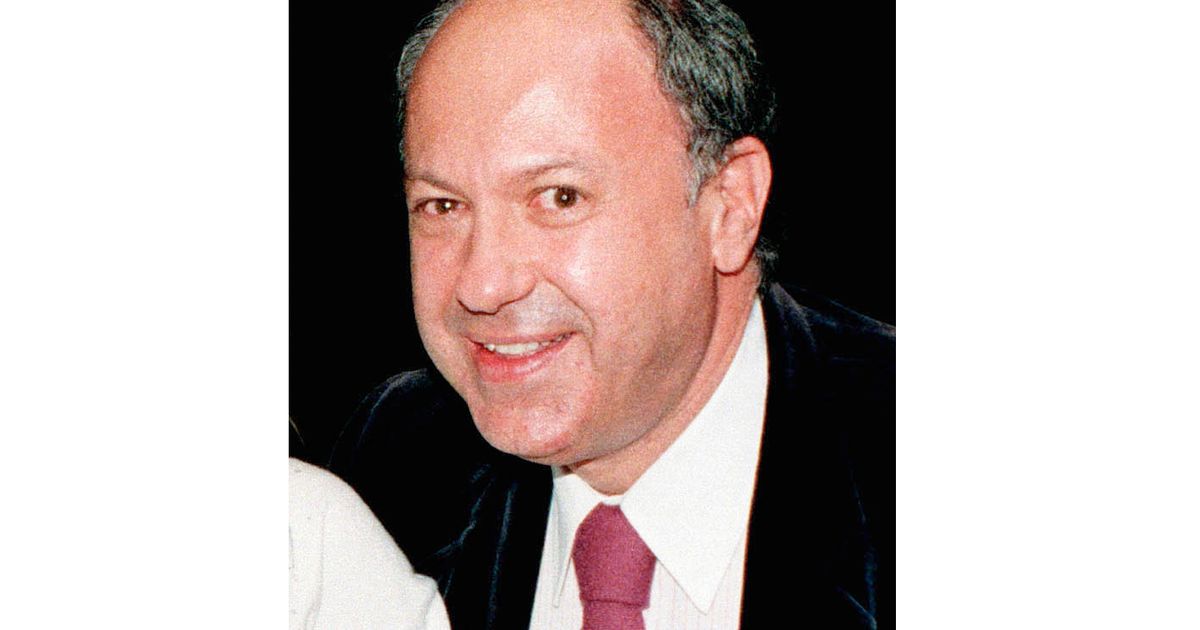 Allen Garfield, elite ’70s character actor, dies at 80 | The Seattle Times