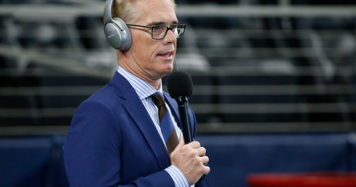 Announcers find ways to keep busy with sports world on hold | The ...