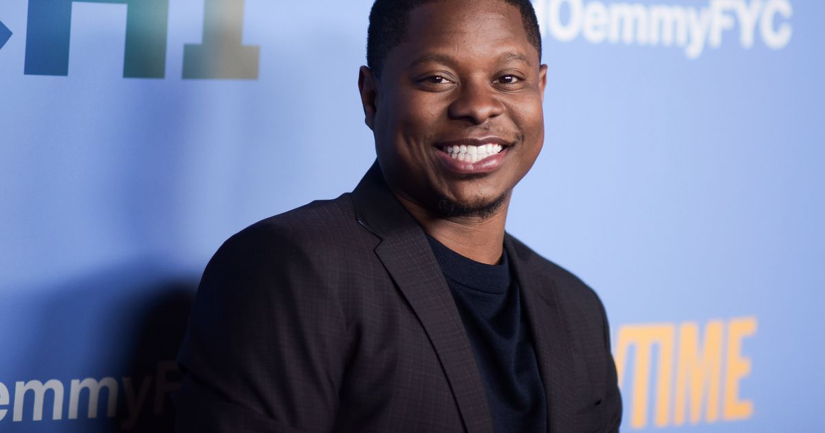 ‘The Chi’ star arrested for drugs, weapons in Mississippi | The Seattle ...