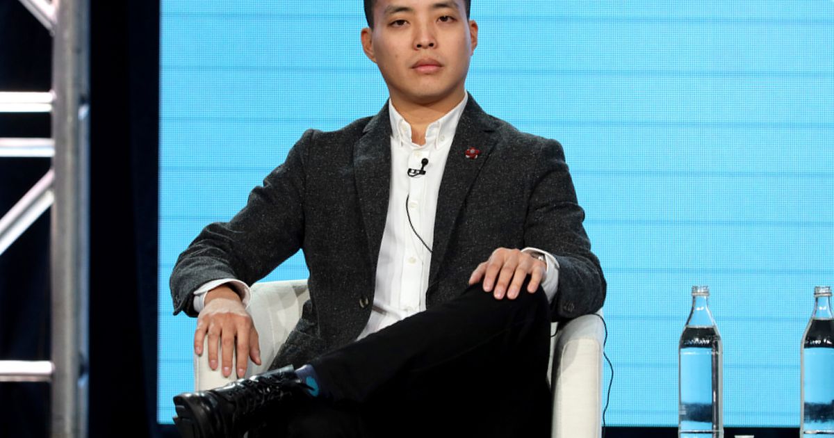 It’s Alan Yang’s story, but ‘Tigertail’ was personal for all | The ...