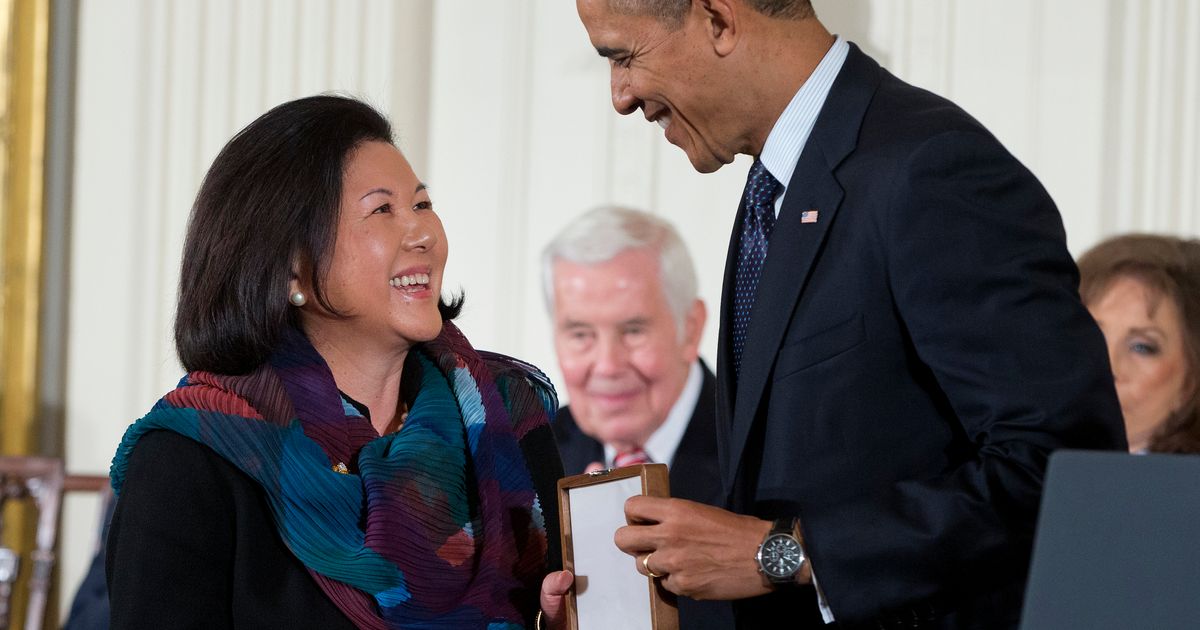 Irene Hirano Inouye, widow of US senator from Hawaii, dies | The ...