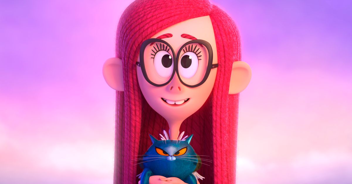 A dark, twisted, heartfelt family pic in ‘The Willoughbys’ | The ...