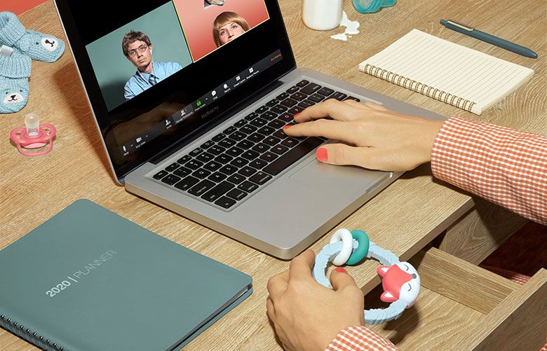 CAITY WEAVER | The Seattle Times